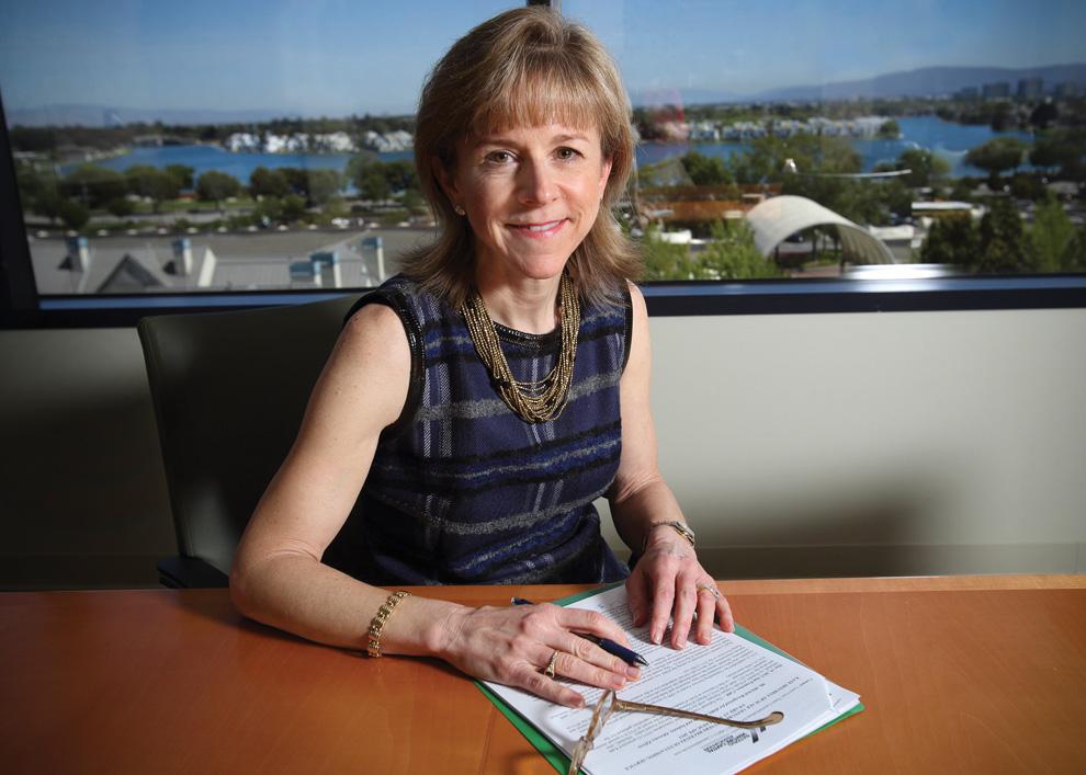 Second time’s a charm for Scale: Kate Mitchell tells how her fund ...