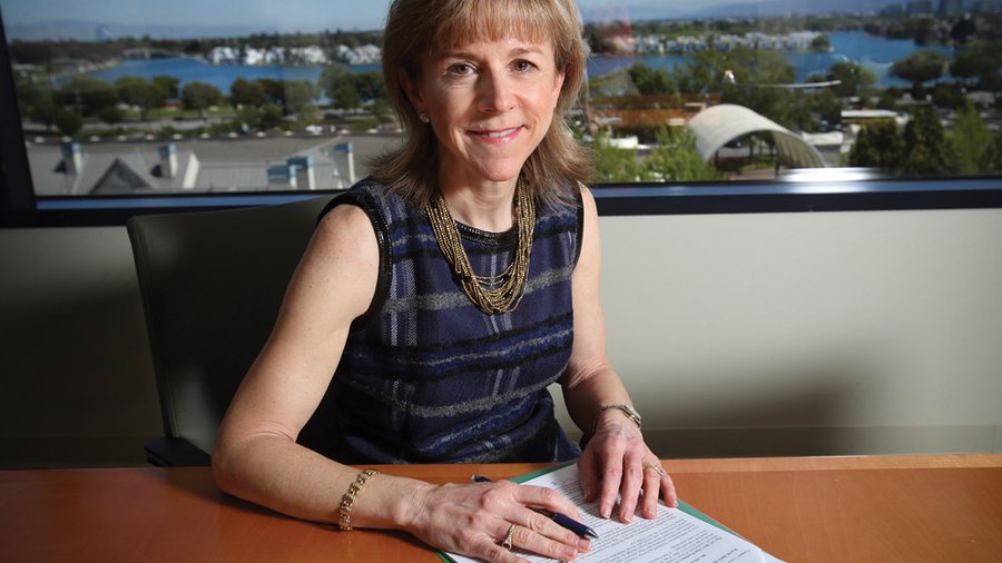 Second time’s a charm for Scale: Kate Mitchell tells how her fund ...