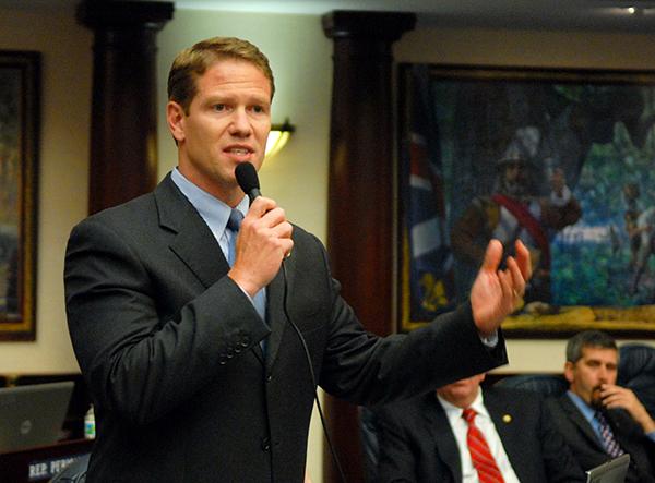 Jax Chamber pegs Rep. Daniel Davis as next CEO - Jacksonville Business ...