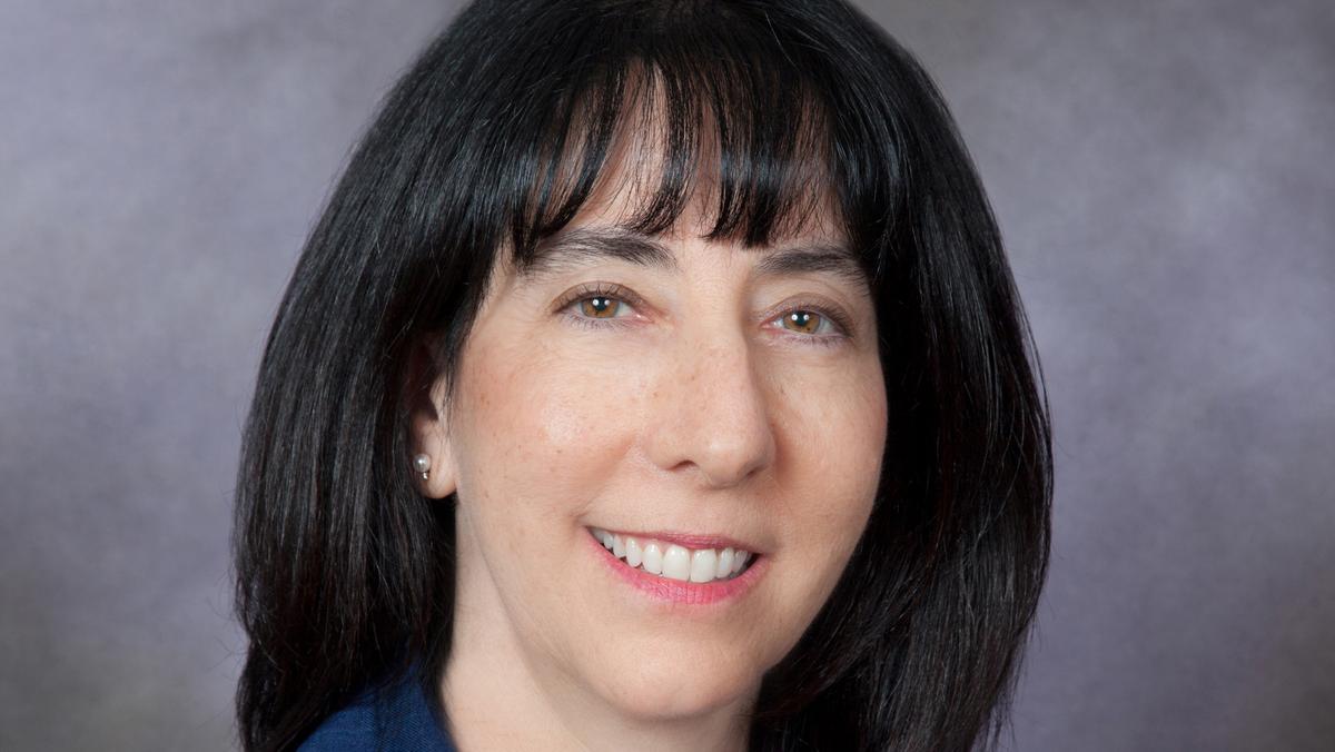 Hope Levin named new AZ president of Johnson Bank - Phoenix Business ...