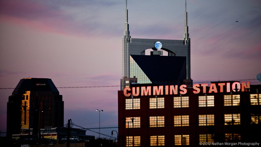 Why you should watch Zach Liff and Cummins Station - Nashville Business ...
