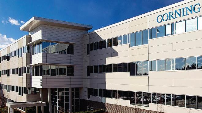 An early home of Wang Computer is sold - Boston Business Journal