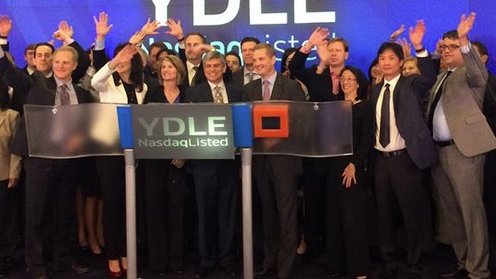 Long road to Yodlee's IPO success started back in dotcom days - San ...