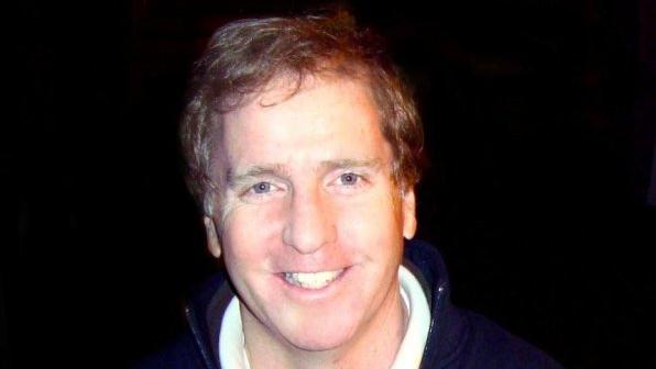 First job, worst job, childhood dream job: John Kinskey, president and ...