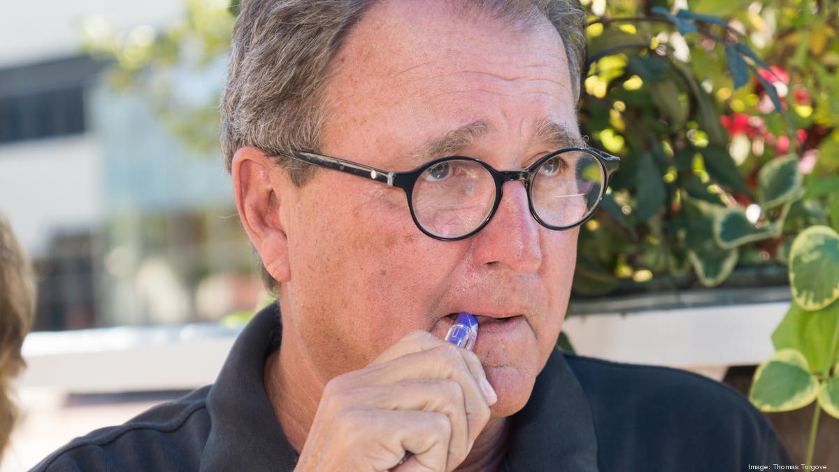 DBJ Year in Review: Bill Husted's top 15 interviews of 2015: Kyle Clark ...