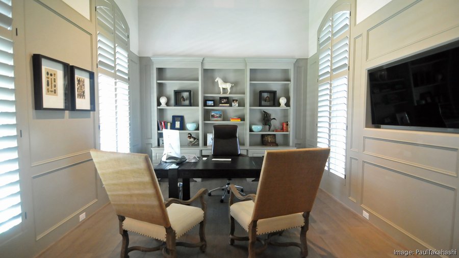 Scott Frankel's Custom House