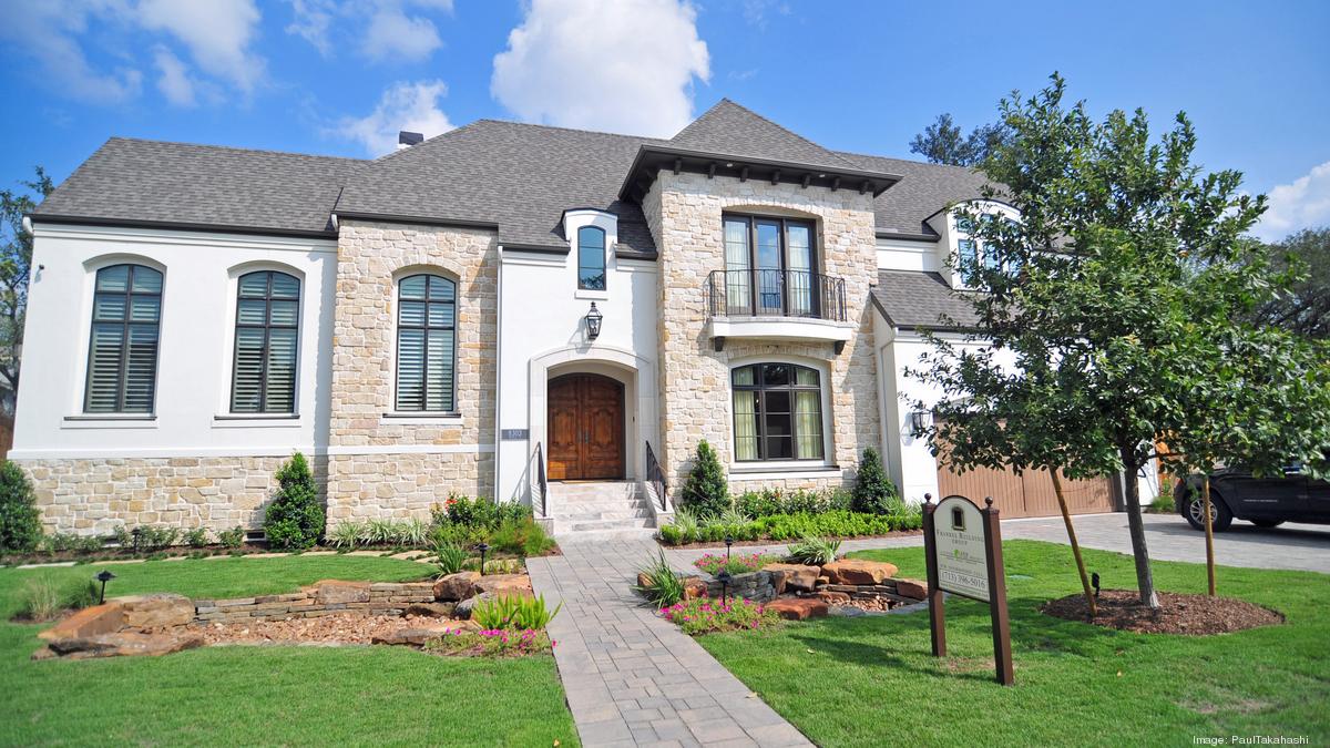 Houston residential developers, homebuilders amp up amenities - Houston ...