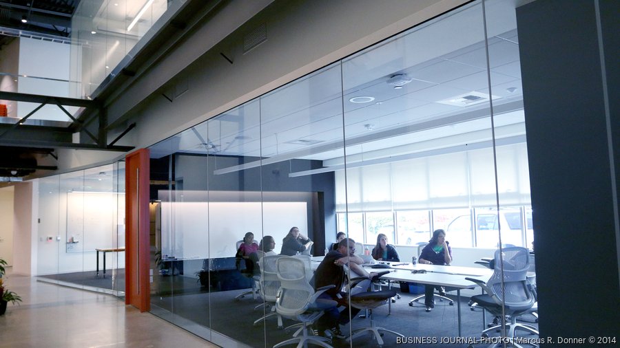 Cool Spaces Tableau 16