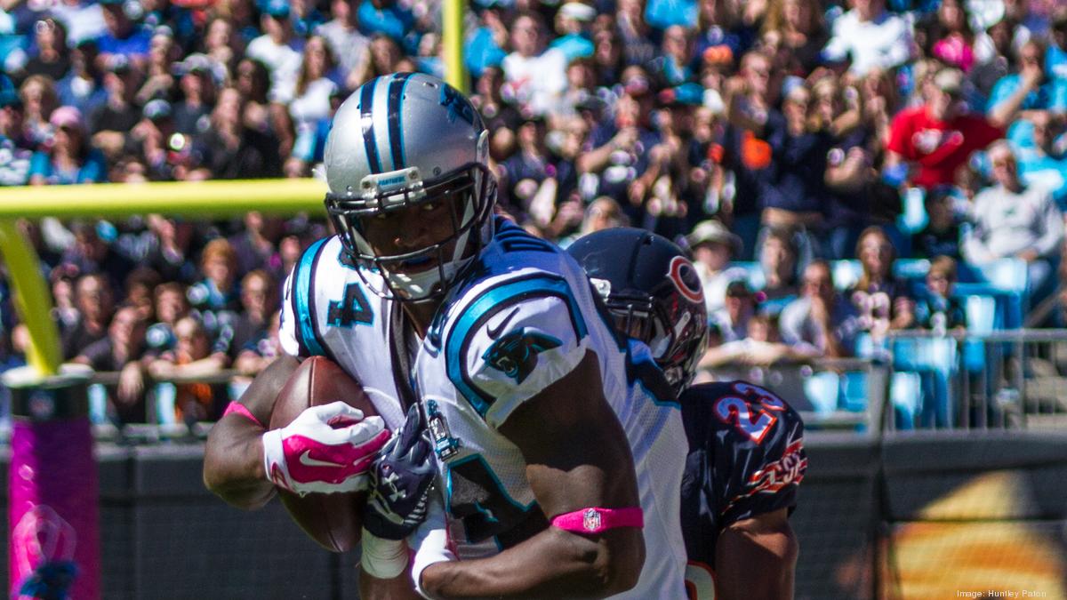 ESPN likes Panthers, Hornets - Charlotte Business Journal