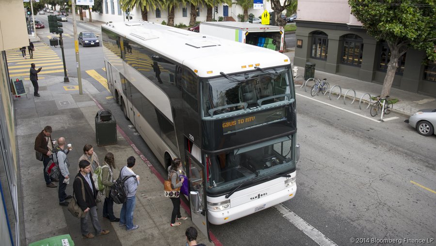 Silicon Valley Leadership Group poll says Bay Area residents like ...