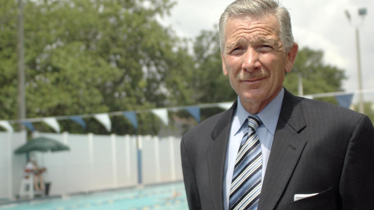 Meet 2014 CEO of the Year honoree Jim Ferber - Orlando Business Journal