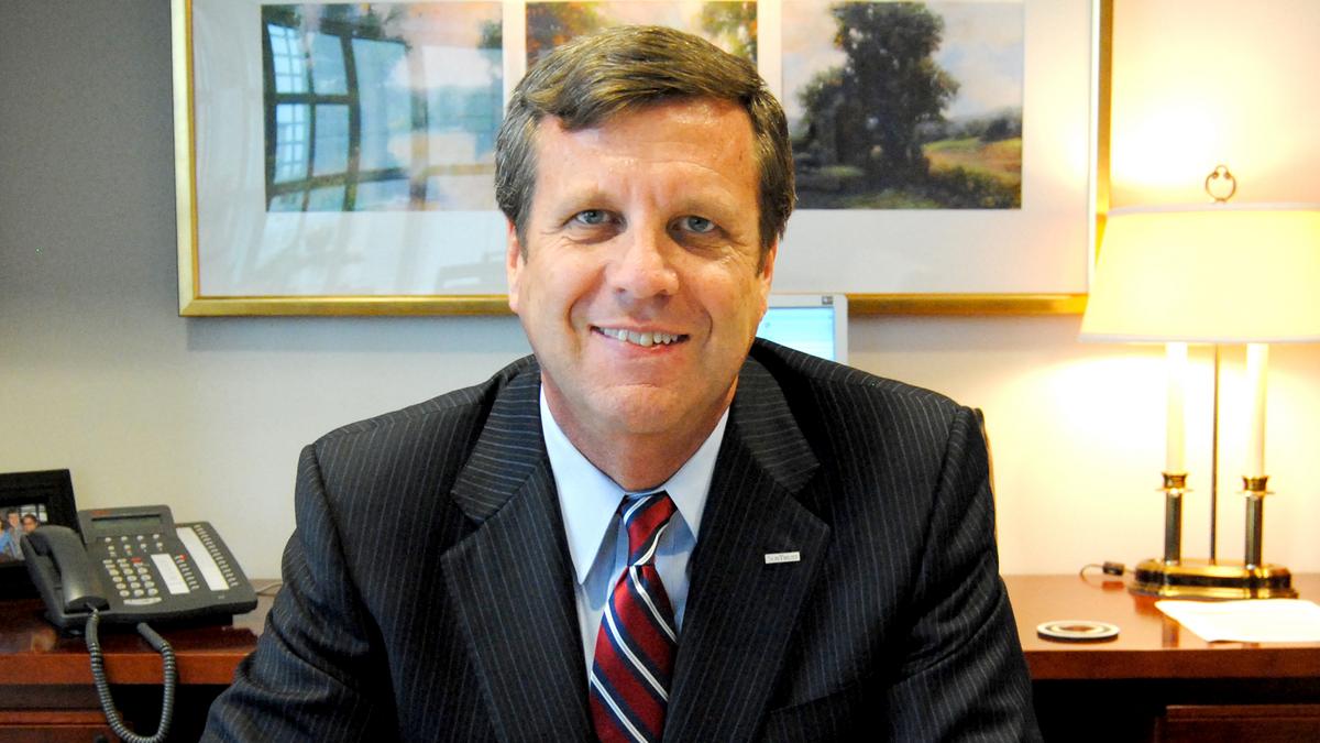 SunTrust Foundation’s David Fuller named OBJ’s 2017 Foundation ...