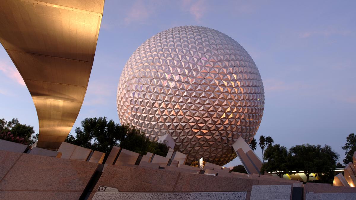 Disney: Puerto Rico not Epcot’s next World Showcase pavilion - Orlando ...