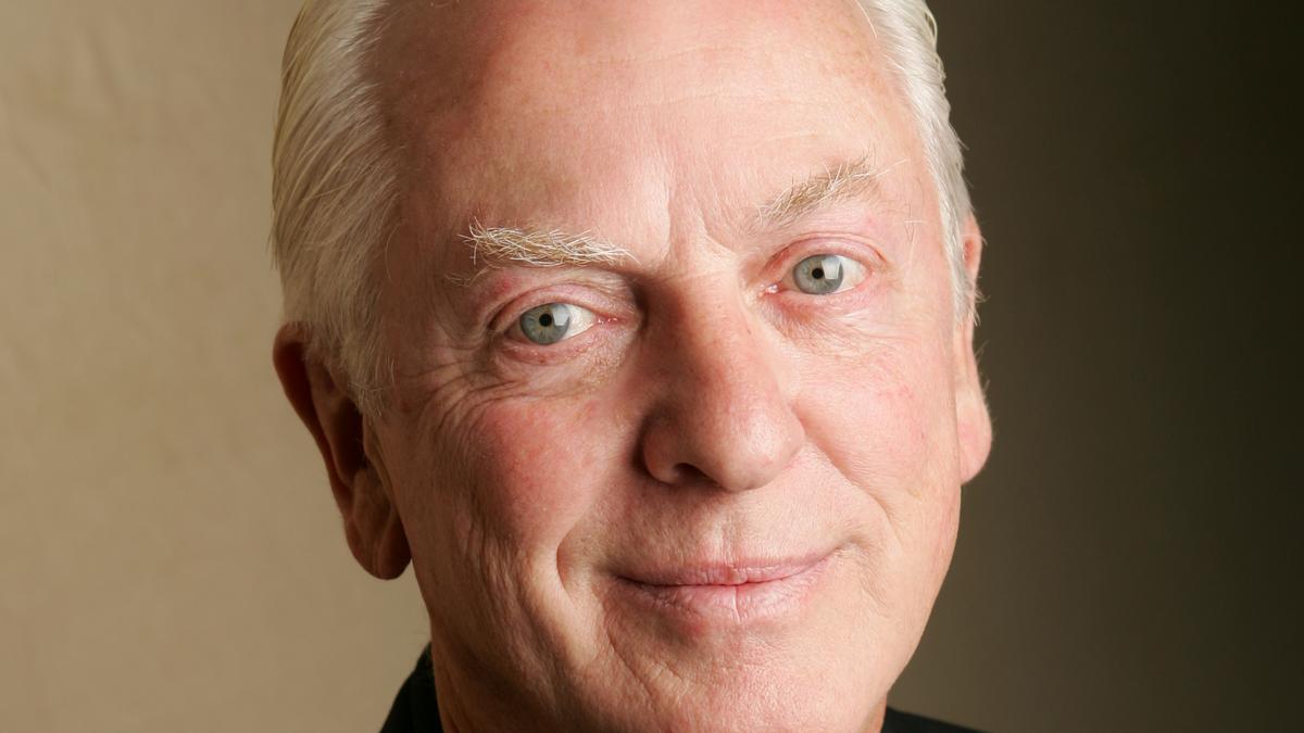 Ed Goldman: Ron Cunningham keeps the dance going - Sacramento Business ...