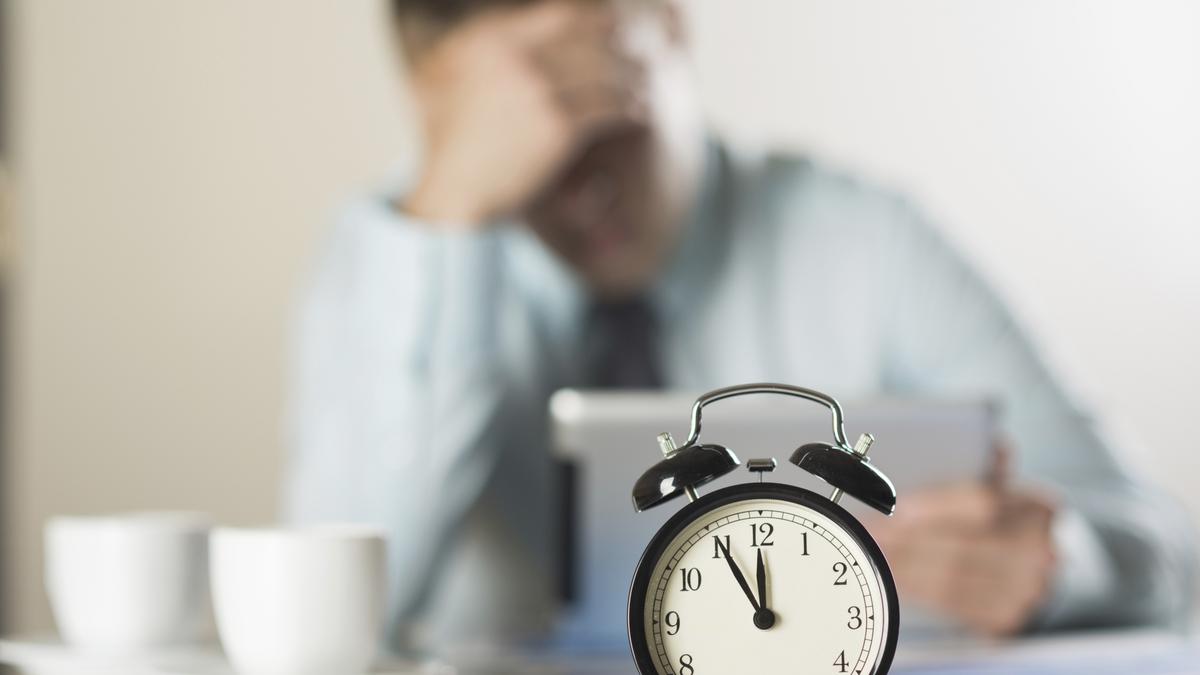 WalkMe Inc cofounder Dan Adika believes managing time effectively can ...