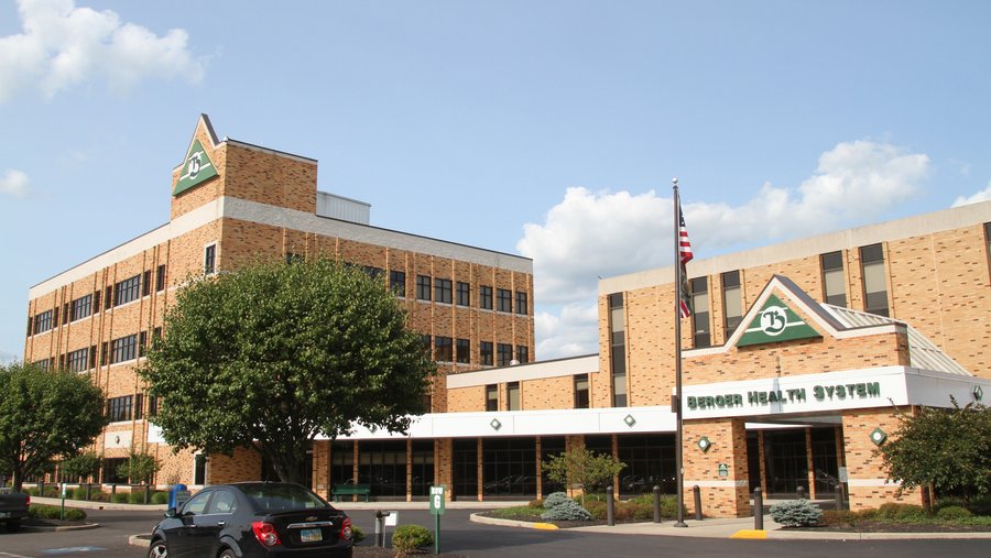 Columbus' OhioHealth is final merger choice for Berger Health in ...