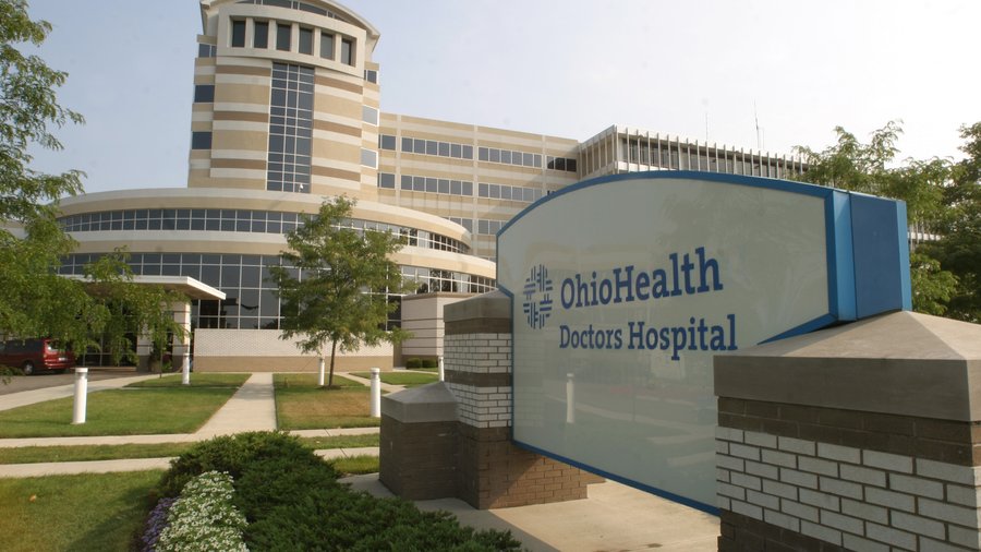 OhioHealth Doctors Hospital