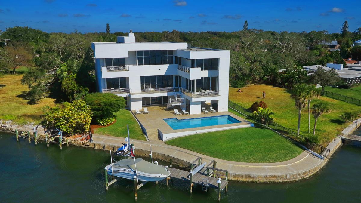 Tampa Bay region top home sales in Q2: Sarasota, South Tampa ...