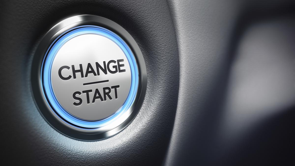 6 steps to help you prepare for a career change - The Business Journals