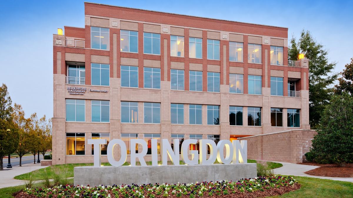 Trinity Capital bringing new hotel to Toringdon, signs lease with TIAA ...