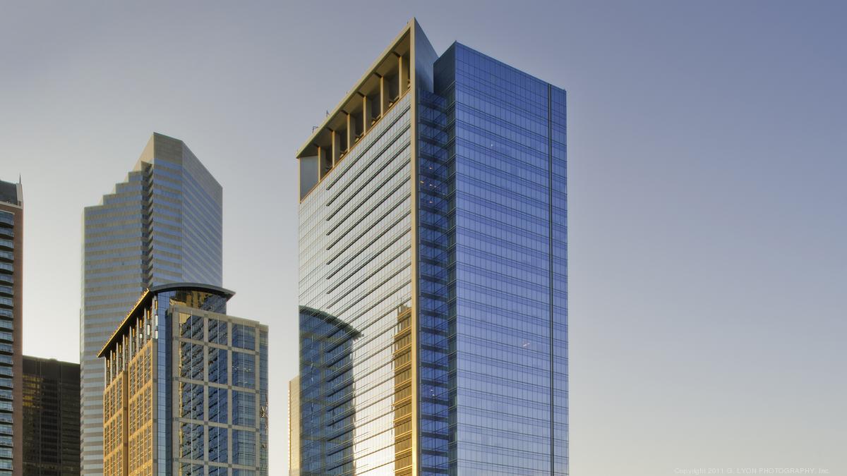 MidCoast subleases Hess office space in downtown Houston for ...