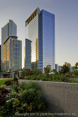 MidCoast subleases Hess office space in downtown Houston for ...