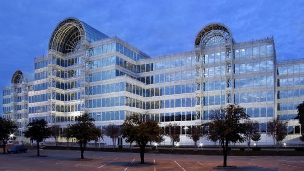 Dallas Infomart unveils new security to go with planned 30 MW expansion ...