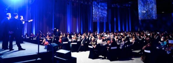 Technology Ball - Dallas Business Journal