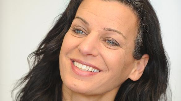 Juliette Kayyem named to Airbnb advisory board - Boston Business Journal