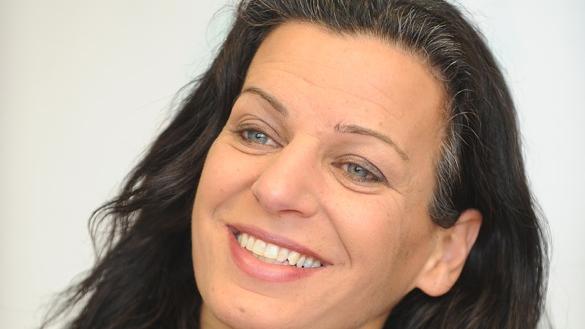 Juliette Kayyem on why she joined the advisory board of a New York ...