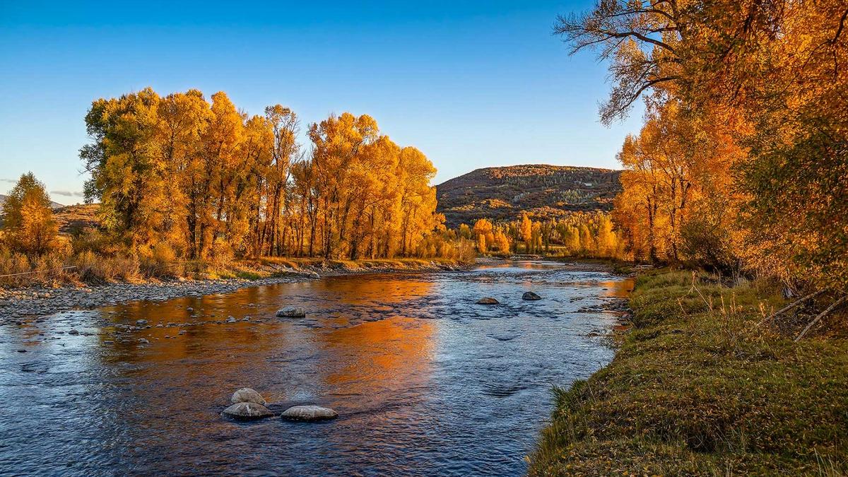 Colorado River water conservation project gets $11 million in funding ...