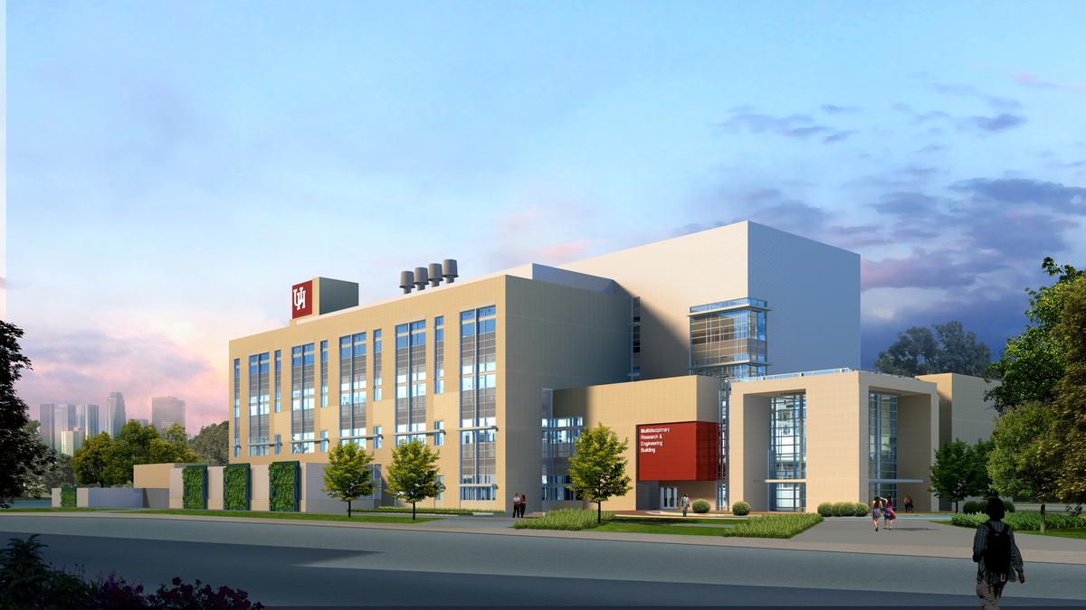 Hewlett Packard Enterprise gives $10M to University of Houston's Data ...