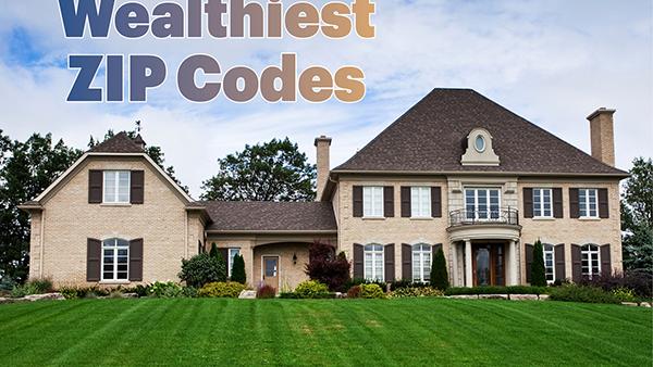 Memphis Area Wealthiest ZIP codes Map Most Affluent Local Education ...