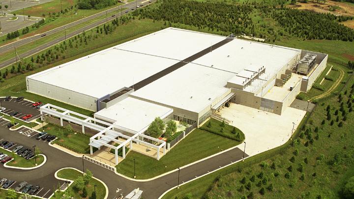 Data center boom drives Loudoun tax cut, pay increases - Washington ...