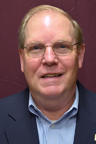 Buffalo City Mission names Aubrey Calhoun as executive director and CEO ...