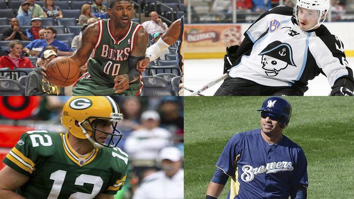Packers, Brewers, Bucks, Admirals compete to win state's top sports ...