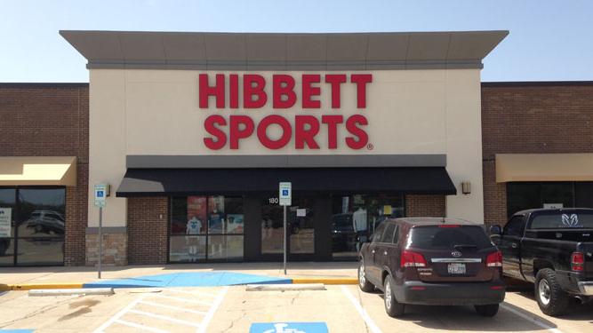Sporting goods retailer Hibbett headed to Milwaukee - Milwaukee ...