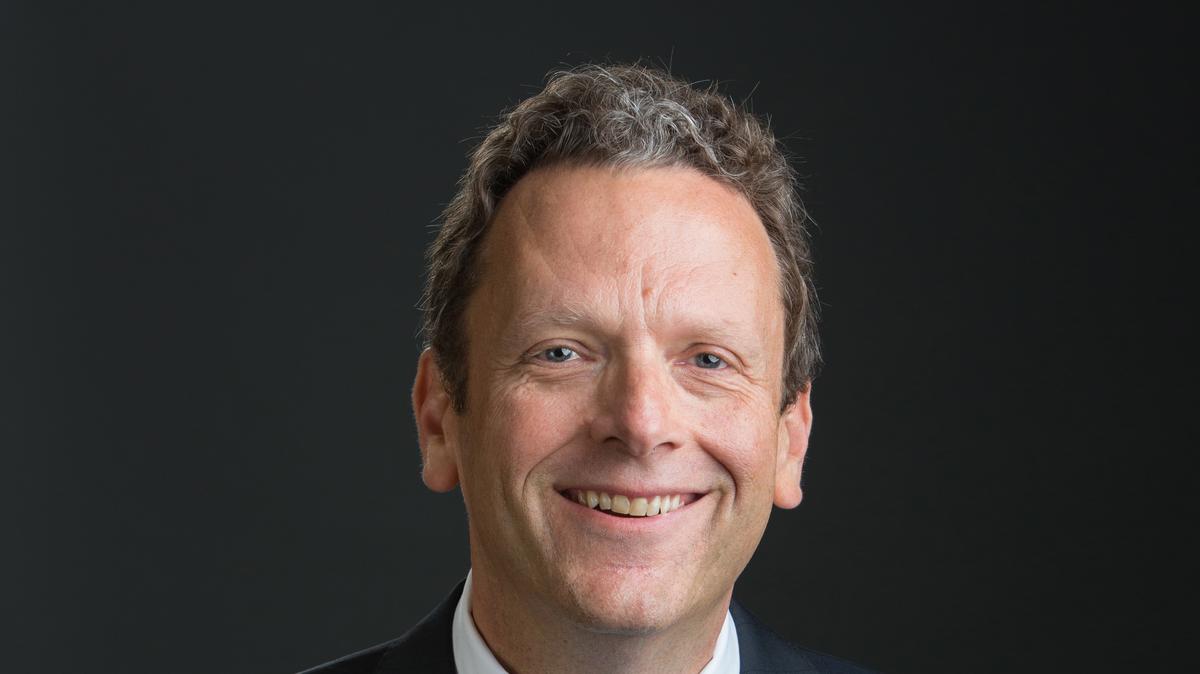 Highmark CEO David Holmberg puts facility fees under microscope ...