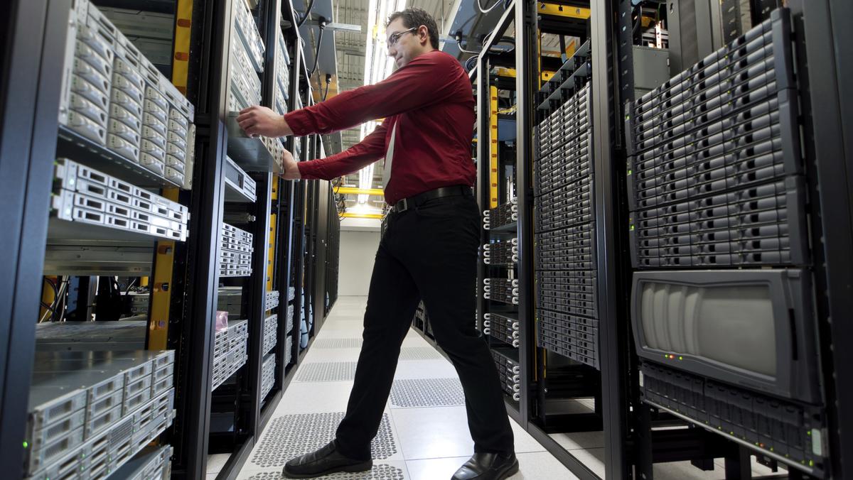 Are your subcontractors sabotaging your security? - Bizwomen