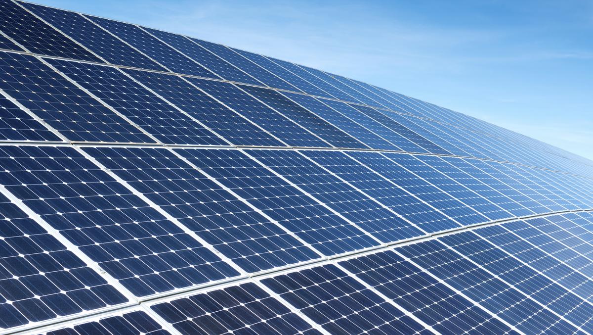 Strata Solar plans three additional solar farms - Triangle Business Journal