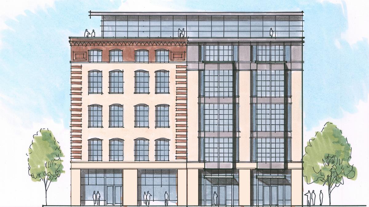 Old Town Chinatown plan continues to kick in with $20M building revamp ...
