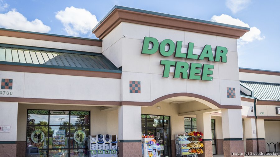 Dollar Tree planning distribution center in Houston area - Houston ...