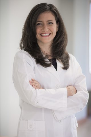 Dr. Stephanie Rubino coming home to Westmoreland County to practice ...