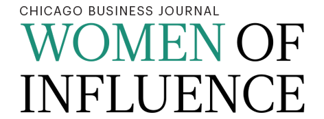 Chicago Business Journal's Women of Influence - 2020 Nominations ...