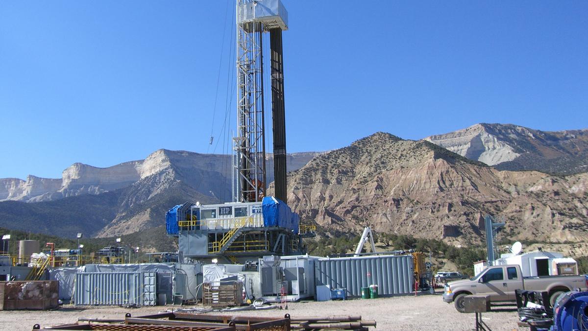 Ultra Petroleum finds new life after its second Chapter 11 exit ...