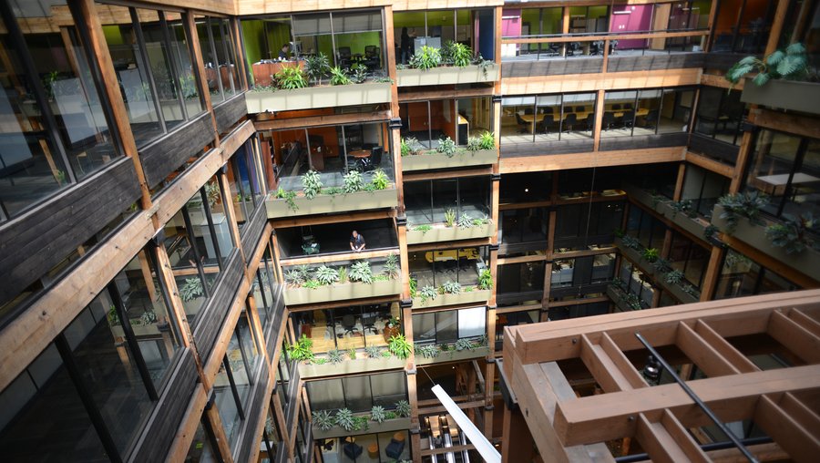 Aimia picks downtown Minneapolis for U.S. headquarters - Minneapolis ...