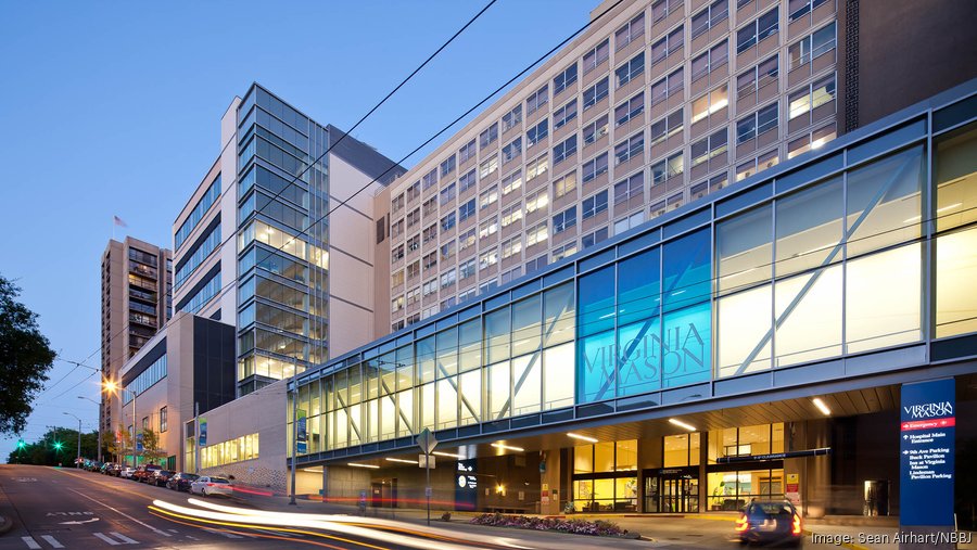 Virginia Mason Franciscan Health CEO to depart for Georgia - Puget ...