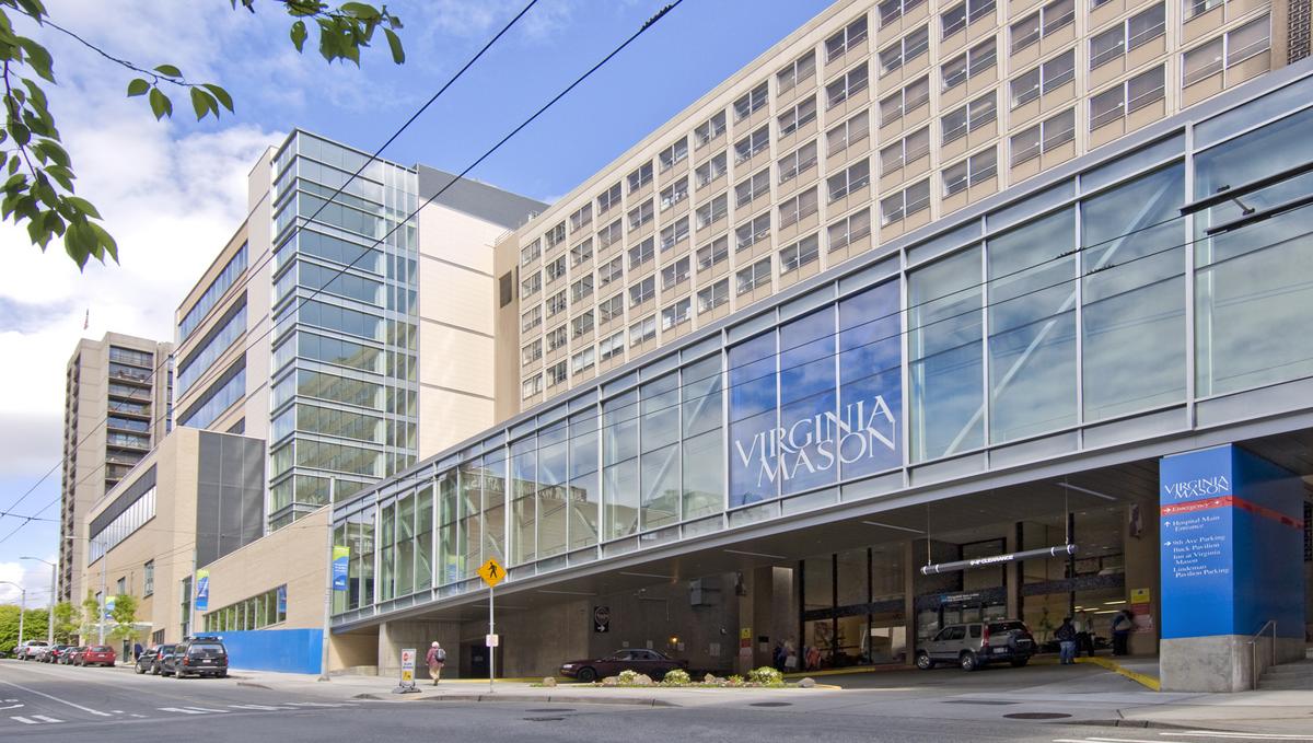 Report card is out: New patient safety grades for Washington hospitals ...