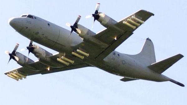 Greece looks to Lockheed to get P-3 aircraft back in the air ...