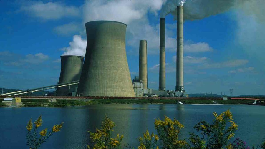 AEP has four coal-fired plants left in Ohio after selling four plants ...
